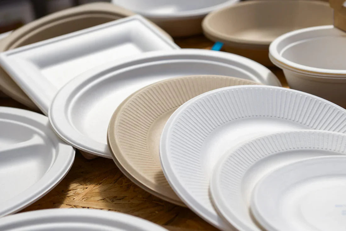 Paper Plates – Lemos Supply